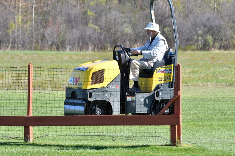 20250510 6629 FieldCleanUp | Stetson Flyers Photo Albums